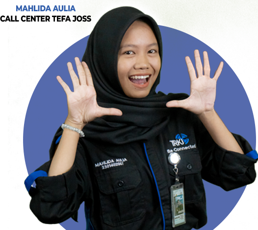 Tentang Kami | TEFA JOSS